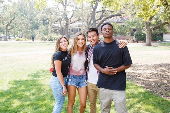 Transition to College (TC) | Disability Resources